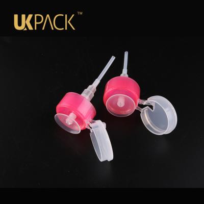 Cina Pulizzatore di Acqua, Rimozione di Vernice da Chiodo, Pompa, Dispensatore di Vernice da Chiodo in Plastica in vendita