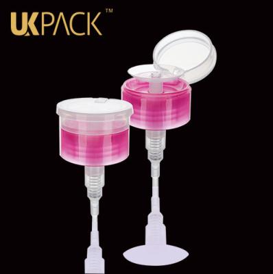 Cina Pulizzatore di Acqua, Rimozione di Vernice da Chiodo, Pompa, Dispensatore di Vernice da Chiodo in Plastica in vendita