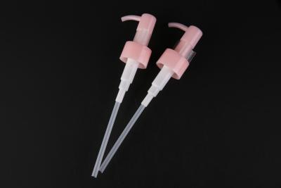 Cina UKP01 20-410, 24-410, erogatore di plastica della pompa della lozione 28-410, pompa speciale per l'olio del dispositivo di rimozione di trucco in vendita