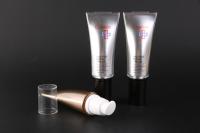 China UKMS29 30ml Acrylic Hose Airless Bottle Airless Bottles For BB Cream for sale