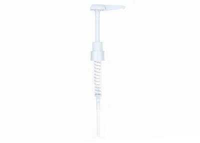 Cina Dispenser con pompa di condimenti da 15 ml a 20 ml a 27 ml con 38 / 410 Collo UKS27A in vendita
