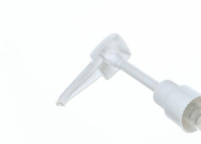 Cina Dispenser con pompa di condimenti da 15 ml a 20 ml a 27 ml con 38 / 410 Collo UKS27A in vendita