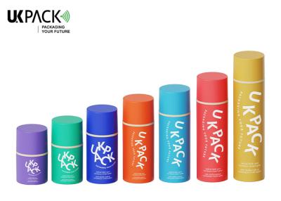 중국 공기 없는 로션 펌프 병 포장 50g 75g 100g 120g 150g 판매용