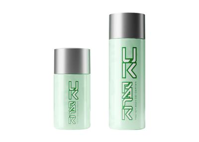 China 30ml & 50ml Liquid Sunscreen Lotion Bottle – Travel-Friendly Skincare Container for sale