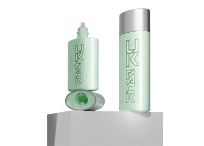 China 30ml & 50ml Liquid Sunscreen Lotion Bottle – Travel-Friendly Skincare Container for sale