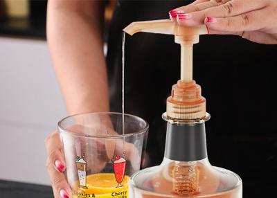 Китай 28-410 Пищевой насос с квадратной головкой ️ Точный и универсальный диспенсерный диспенсер продается