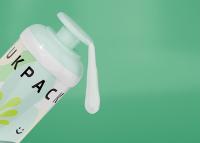 China 750ml & 1000ml Large Capacity Airless Bottle for sale