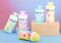 China 750ml & 1000ml Large Capacity Airless Bottle for sale