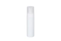 China Transparent Plastic 45ml Empty Lotion Bottles With Pump for sale