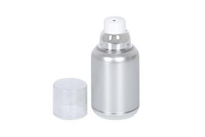 중국 중국 아크릴 공기 없는 병 30 밀리람베르트 50 밀리람베르트  80 밀리람베르트 100 밀리람베르트 화장용 패키징 로션 병 판매용