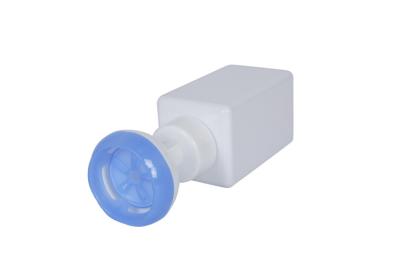 Κίνα 15oz Sanitizer αφρού μορφής λουλουδιών πιέζοντας μπουκάλι 450ml διανομέων προς πώληση