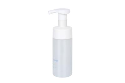 Cina bottiglie vuote dell'erogatore del sapone della schiuma di 100ml 120ml 150ml 200ml in vendita