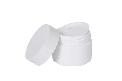 Cina PET 30g contenenti creme cosmetiche di piccola capacità in vendita