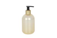China 300ml Lotion Pump Bottle , Odm Soap Dispenser Bottle for sale