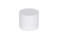 China Round Shape 5ml Mini Cosmetic Containers Pp Empty Od 28mm for sale