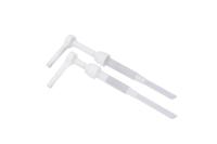 China Mini Bpa Free Pp Ketchup Container Pump 38-410 Removable for sale