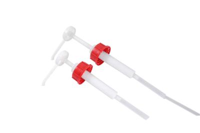 Cina Pompe per la senape e il ketchup senza BPA con chiusura di 57 mm Dimensione 15 ml Dosaggio 30 ml in vendita