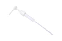China Eco Friendly 38-415 Closure Size Plastic Dispenser Pump for sale