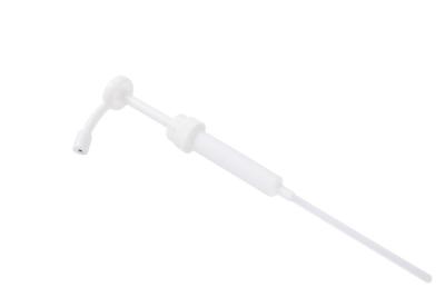 China Removable 38-400 Syrup Pump For Salad Jam Seasoning Spray for sale