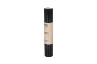 China Custom Ppma Cosmetic Pump Bottle With Ended Brush for sale