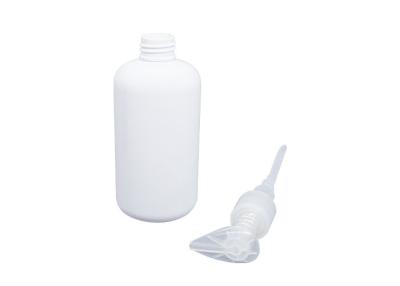 Cina Tutte le pompe di plastica 24-410 e 28-410 2cc Dosaggio per lozione mono materiale ecologico in vendita