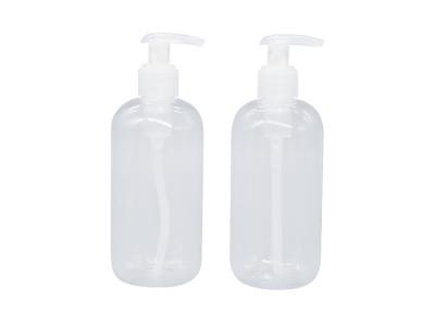 China Left And Right Switch Design Plastic Lotion Pump 24-410 And 28-410 for sale