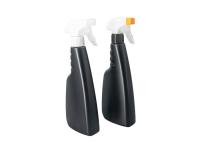 China Plastic 500ml HDPE Plastic Trigger Spray Bottles For Cleanser Packaging for sale