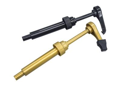 Китай 28-400 дизайн доказательства потека насоса 5ml 8ml 10ml распределителя соуса PP продается