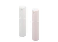 China PET Portable Plastic 30ml Mist Spray Bottle Multicolor for sale