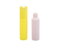 China PET Portable Plastic 30ml Mist Spray Bottle Multicolor for sale