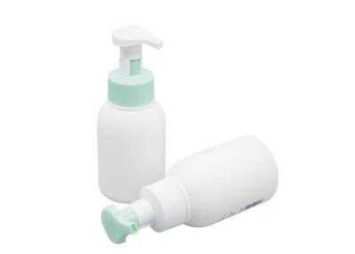 Cina La pompa di schiumogeno dell'HDPE 300ml imbottiglia il tocco morbido di doppio strato del LDPE in vendita