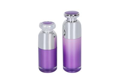 Cina La bellezza Skincare di nutrizione d'idratazione ha messo l'insieme acrilico di viaggio del barattolo della crema della bottiglia 30g/50g dello spruzzo da 15/30/50 di ml in vendita