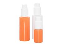 China PET Mist Spray Pump Bottle 30ml 100ml Left And Right Lock Design for sale