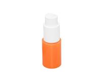 China PET Mist Spray Pump Bottle 30ml 100ml Left And Right Lock Design for sale