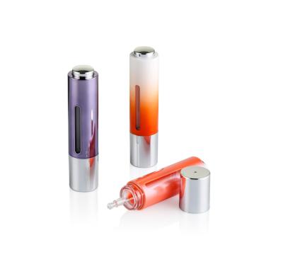 中国 プラスチック押しボタンが付いている空CBD化粧品ポンプびん15ml 販売のため