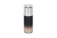 China 40ml Frosted Airless Lotion Bottle Packaging Set With Cap for sale