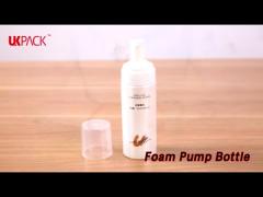 PET-Schaumbombe 100 ml 200 ml PP-Bombe 薬剤の投与量について