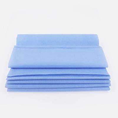 China 2021 New Arrivals Disposable Disposable Bedding Sets 3pcs Package Sheet Comforter Cover Pillow Case for sale