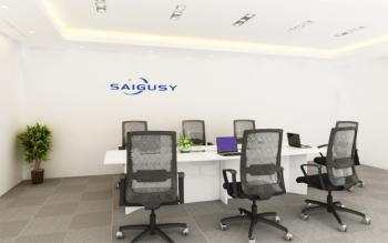 China Factory - Shenzhen Saigusy Technology Co., Ltd