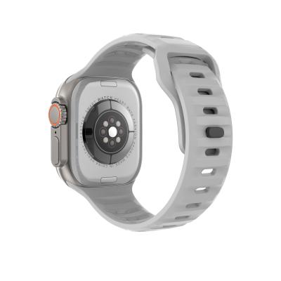 China Sport Personalized Electronic Gifts Oxygen Monitor Watch BT Calling Full Screen for sale