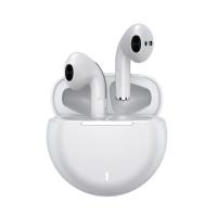 China Compact Cool Electronic Gifts Lightweight TWS Wireless Bluetooth Headset for sale