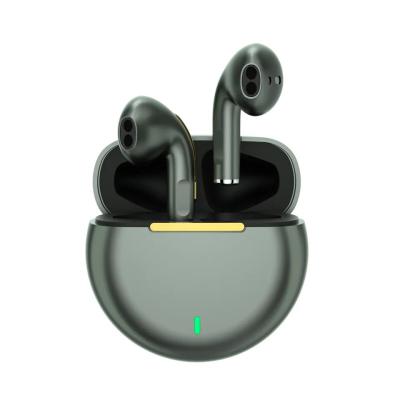 China Compact Cool Electronic Gifts Lightweight TWS Wireless Bluetooth Headset for sale