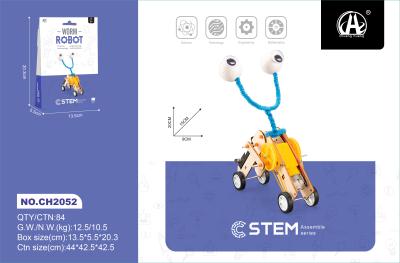 Cina Aiuti didattici sperimentali Giochi di legno divertenti Di alta sicurezza per bambini in vendita
