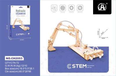 Cina Aiuti didattici sperimentali Giochi di legno divertenti Di alta sicurezza per bambini in vendita