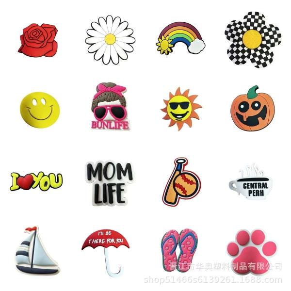 Quality Tote Beach Black Toys Keychain Letters And Numbers Custom Rubber Keychain for sale