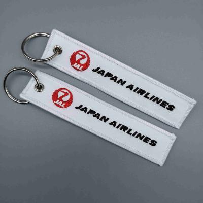 Китай Стильный ключевой узел авиации Japan Airlines запоминающийся легко идентифицируемый продается