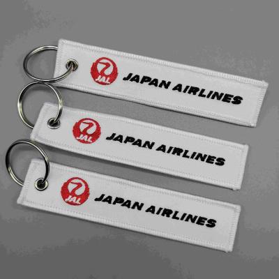 Китай Стильный ключевой узел авиации Japan Airlines запоминающийся легко идентифицируемый продается