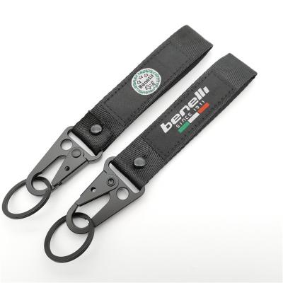 Китай Итальянский ключевой цепь. Бенелли С 1911 года вышивка. Укрепленные металлические зажимы и вечная привлекательность. продается