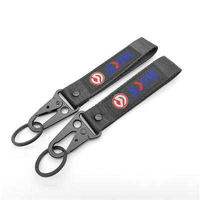 Китай Executive Branding Lanyards - Антисветная ткачество и беззавязка продается