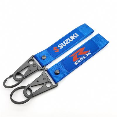 Китай Рыцарь-инженерные запястье шнурки - GSX-стиль ткани и потной нейлон продается